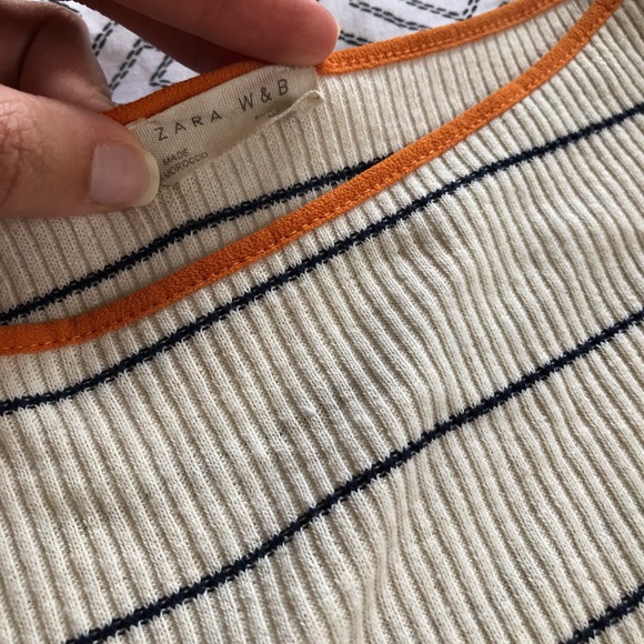 Zara | Tops | Zara Join Life Tshirt | Poshmark